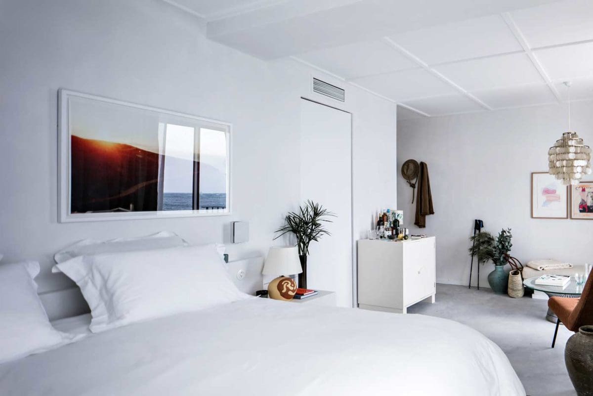 Les Roches Rouges | Residences Decoration Magazine