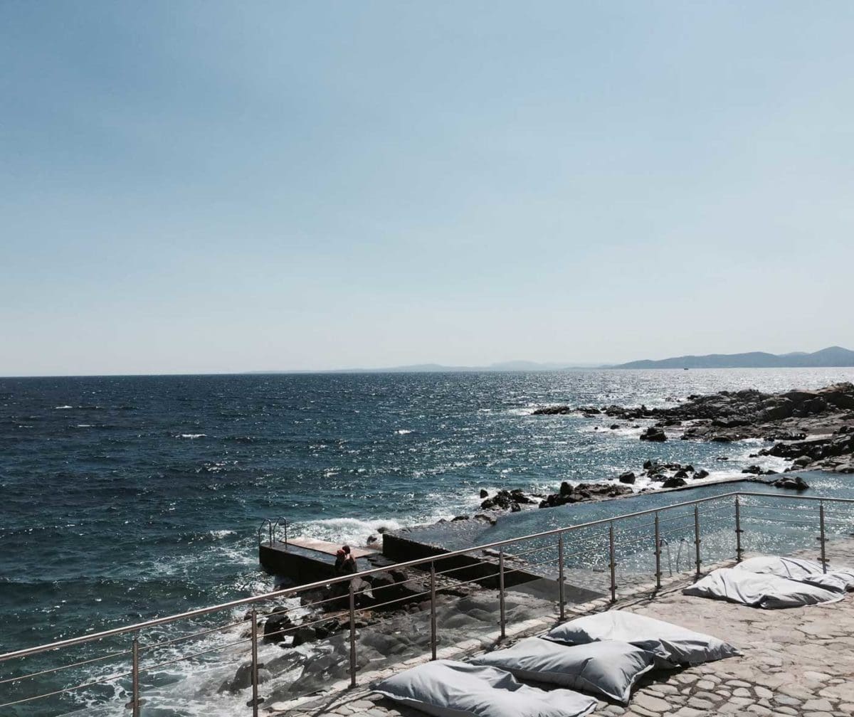 Les Roches Rouges | Residences Decoration Magazine