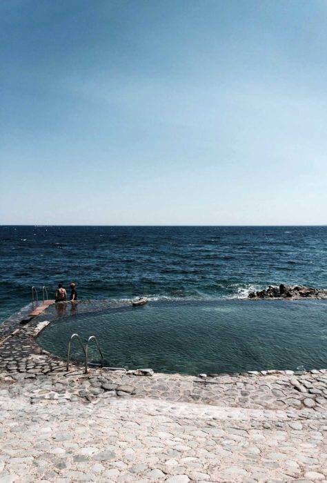 Les Roches Rouges – Residences Decoration Magazine