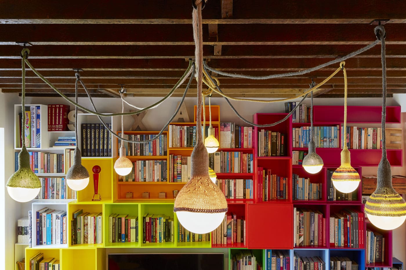 Cubit annonce la couleur ! | RD - Résidences Décoration Magazine