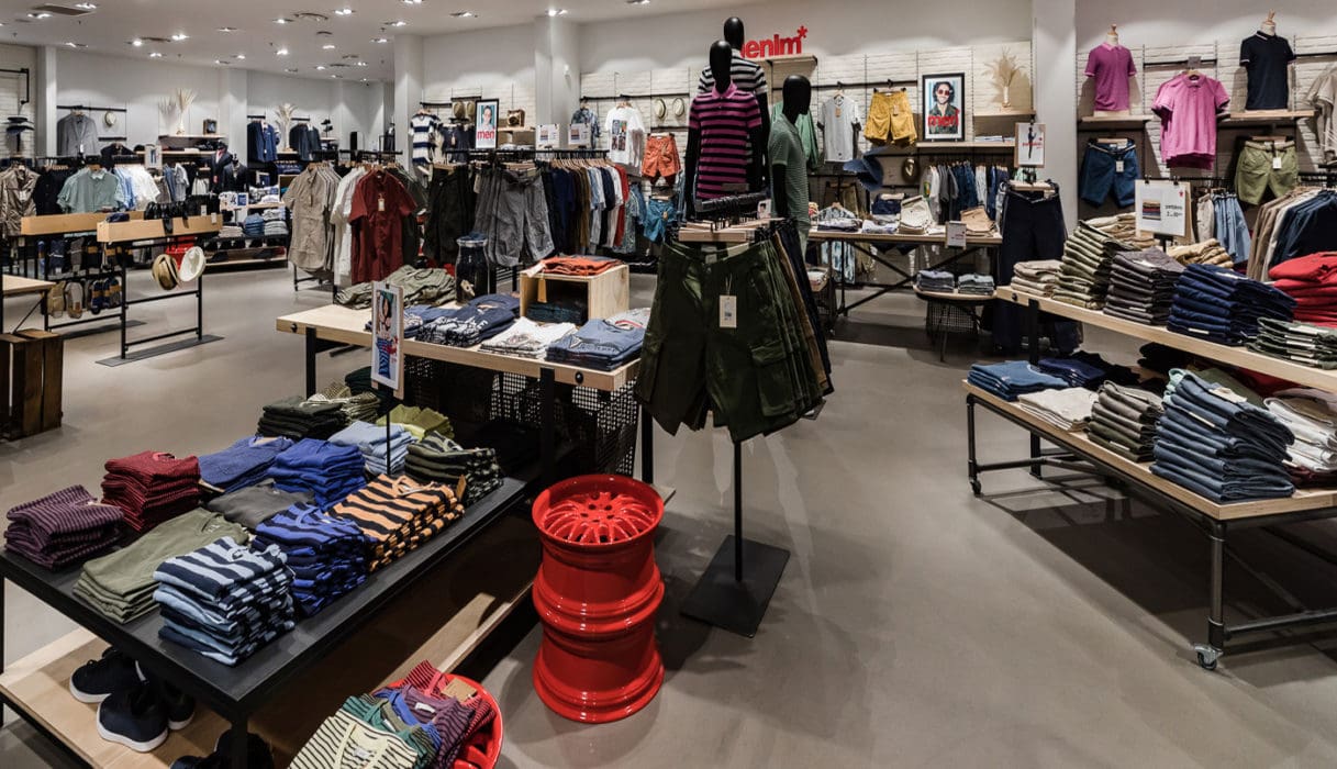 Celio se réinvente à travers un nouveau concept – Residences Decoration ...