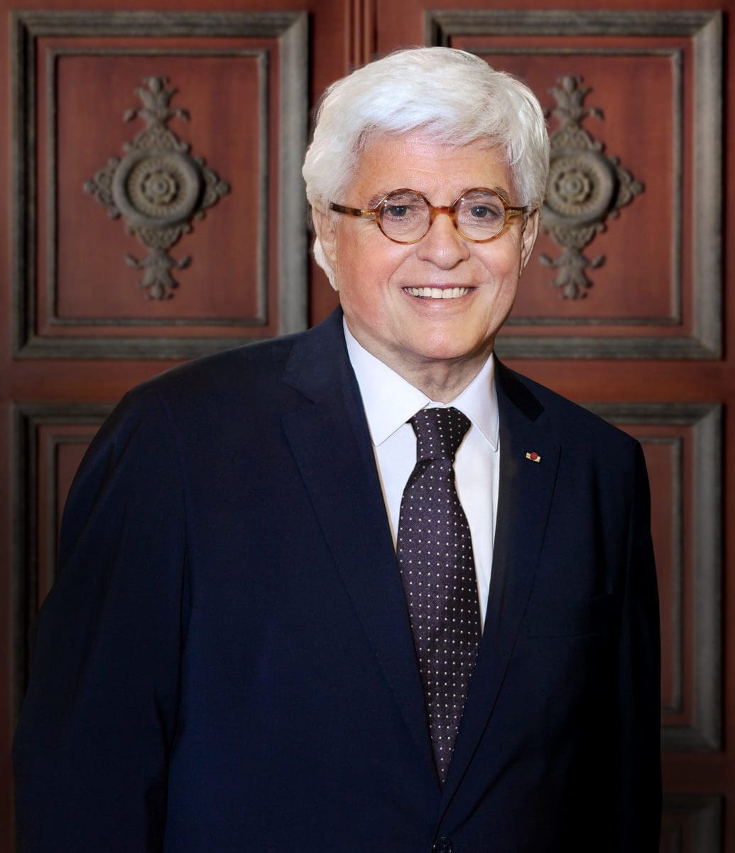 Jacques Garcia : « Il ne faut pas chercher à être dans le coup, c’est ...