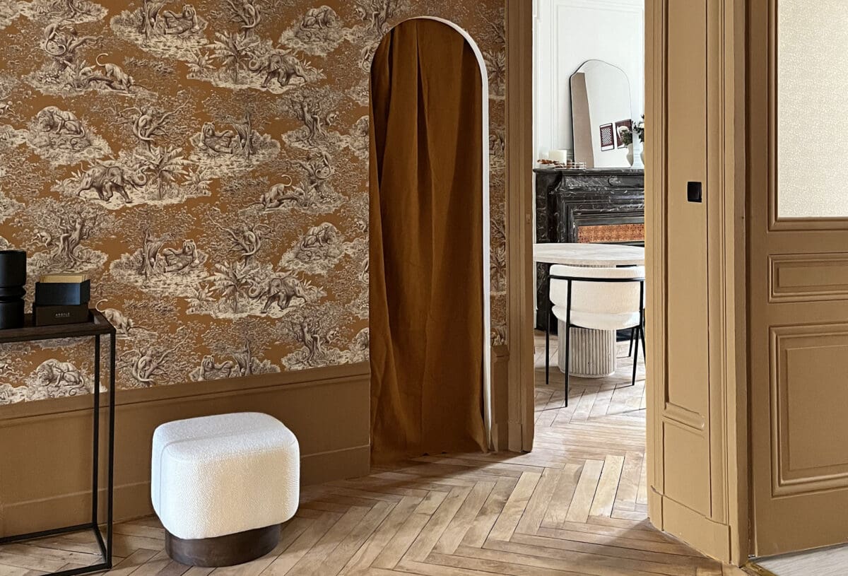 Le showroom lyonnais de Studio Castille | RD - Résidences Décoration ...