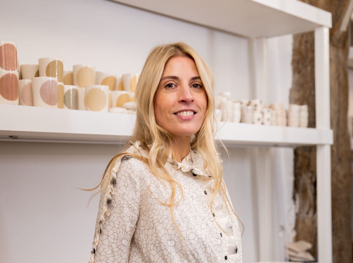 Caroline Petit-Mason « Mon meilleur outil, toujours perfectible : ma ...