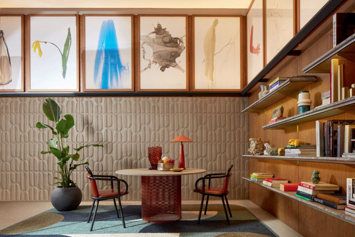 5 nouvelles collections dévoilées sur Paris Déco Off | RD - Résidences ...