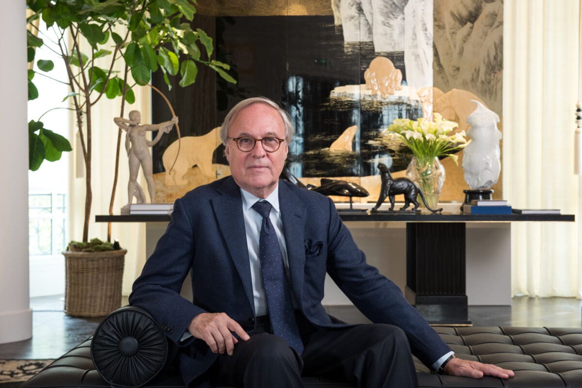 Pierre-Yves Rochon « La créativité n’a ni date ni frontière » | RD ...