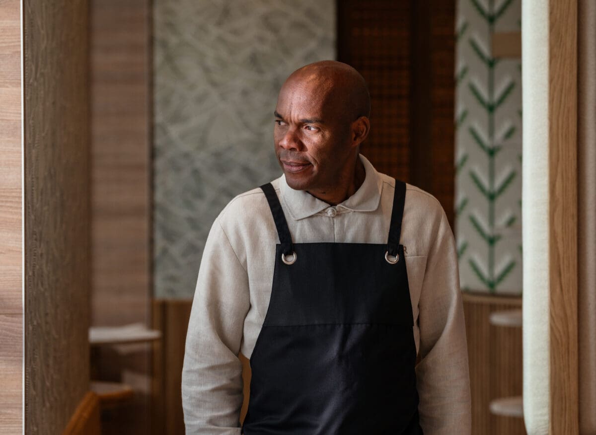 Marcel Ravin, l'art du partage | RD - Résidences Décoration Magazine