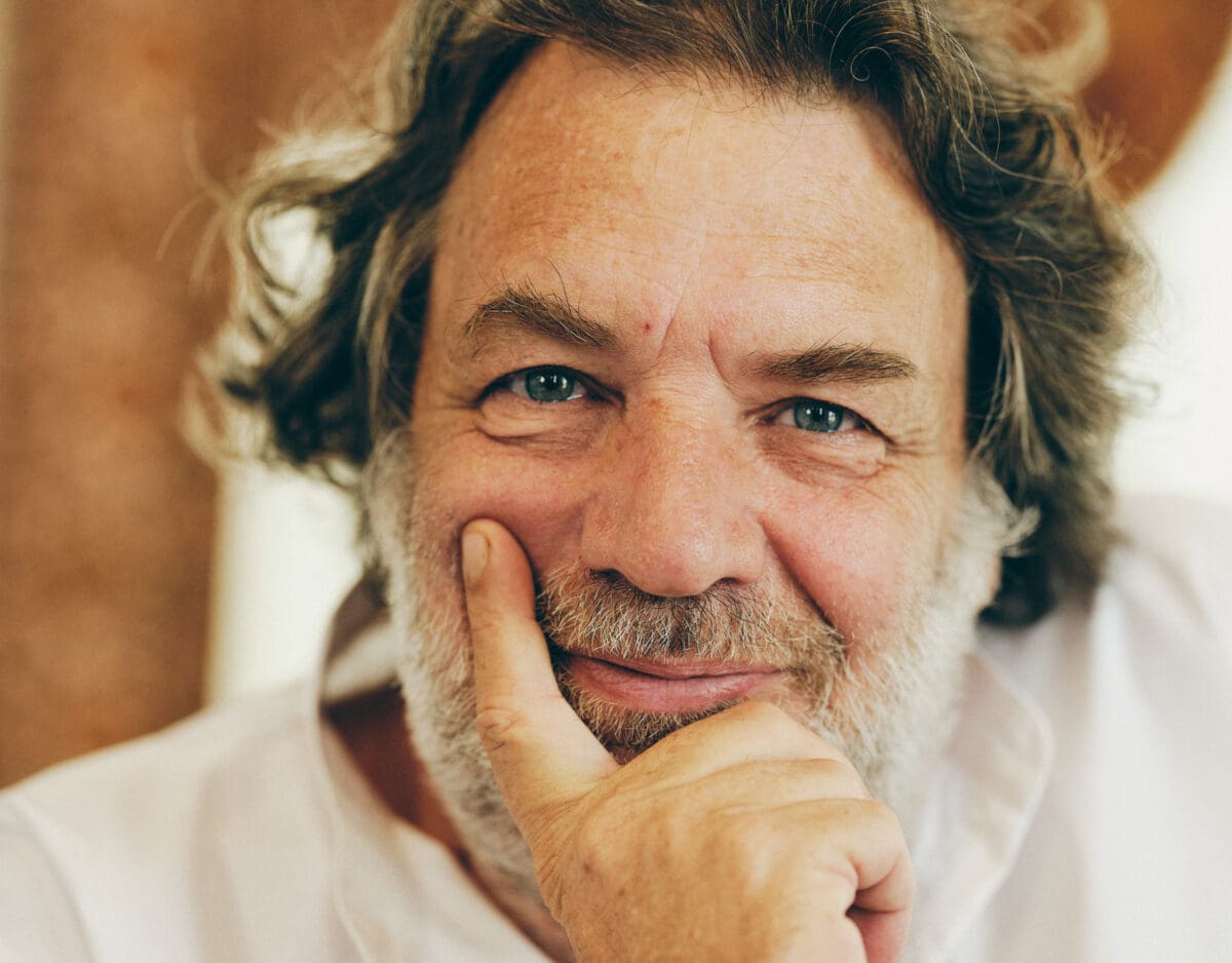 Jean-François Lesage « Il y a une main, une patte Lesage dans la ...