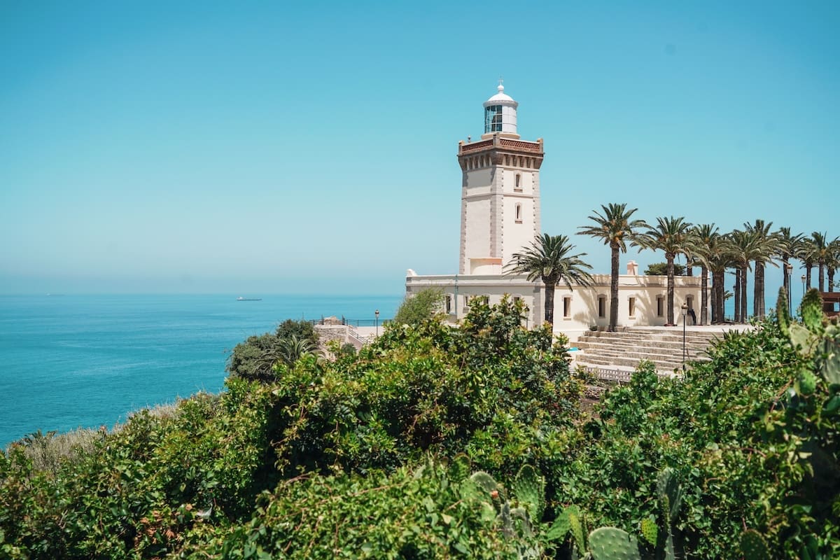 Destination le Maroc : balade poétique de Tanger à Larache | RD ...