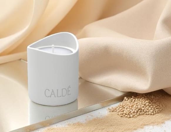 Caldé, la douceur d’une odeur | RD - Résidences Décoration Magazine