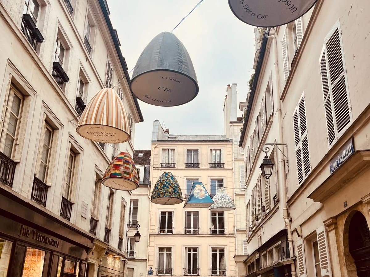 Paris Déco Off – Paris Déco Home 2026 : pour la beauté du geste | RD ...